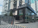 Balance (Auezov Street No:5), fitness kulüpleri  Almatı'dan