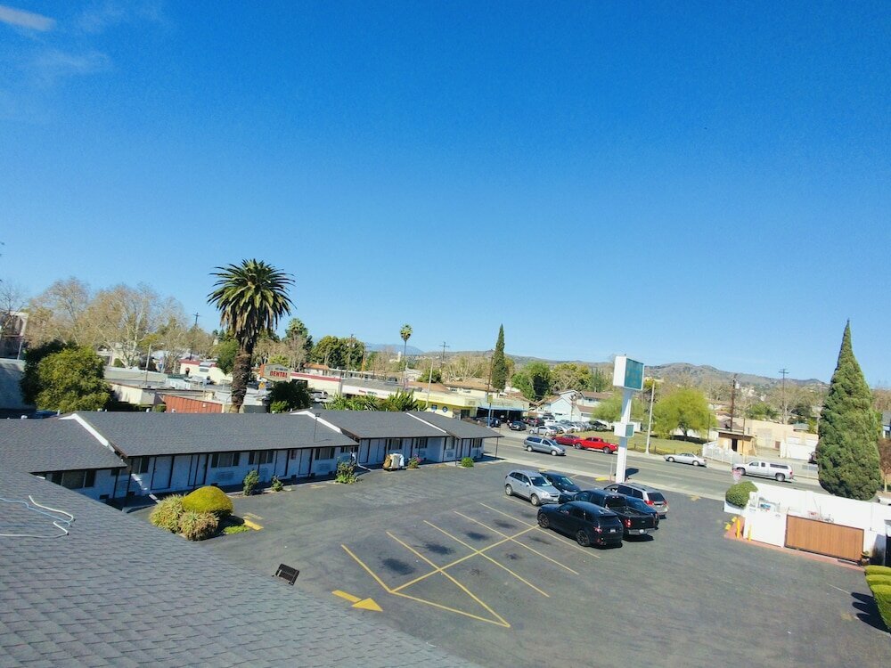 Otel Casa Blanca Inn & Suites, Whittier, foto