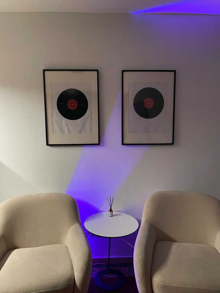 Müzik okulları ve konservatuarlar Voice lab, Ulan‑Ude, foto