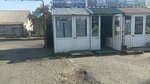 Fish (Kostanay, Shevchenko kóshesi), balık ve deniz ürünleri  Kostanay'dan