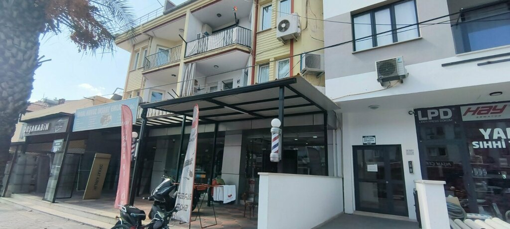 Kuaförler Vatan Erkek Kuaförü, Fethiye, foto