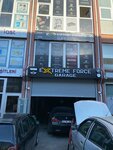 Extreme Force Otomotiv (İstanbul, Başakşehir, İkitelli OSB Mah., Mutfak Eşyacıları Sanayi Sitesi, M9 Blok, 28), otomobil servisi  İstanbul'dan