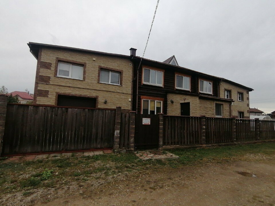 Konuk evi Palma. Dom, Vitebsk, foto