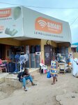 Smart (Abidjan, Commune of Abobo, Rue O176), elektrik ve elektrikli ürün mağazası  Abican'dan