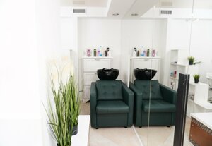 Beautyk (Karla Marksa Street No:20), güzellik salonu  Minsk'ten