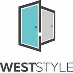 Weststyle (Plekhanova Street No:1), kapılar  Asbest'ten
