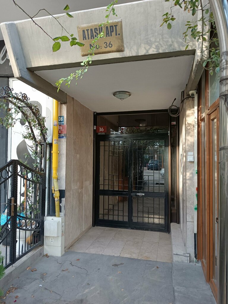 Sanat atölyeleri Atak Sahne Sanatları Atölyesi, Ankara, foto