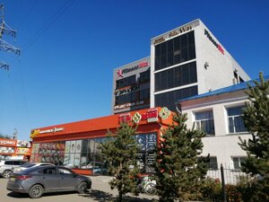Eyelash Extension Room (Súleımenov kóshesi No:23/2А), kaş ve kirpik salonu  Kökşetav'dan