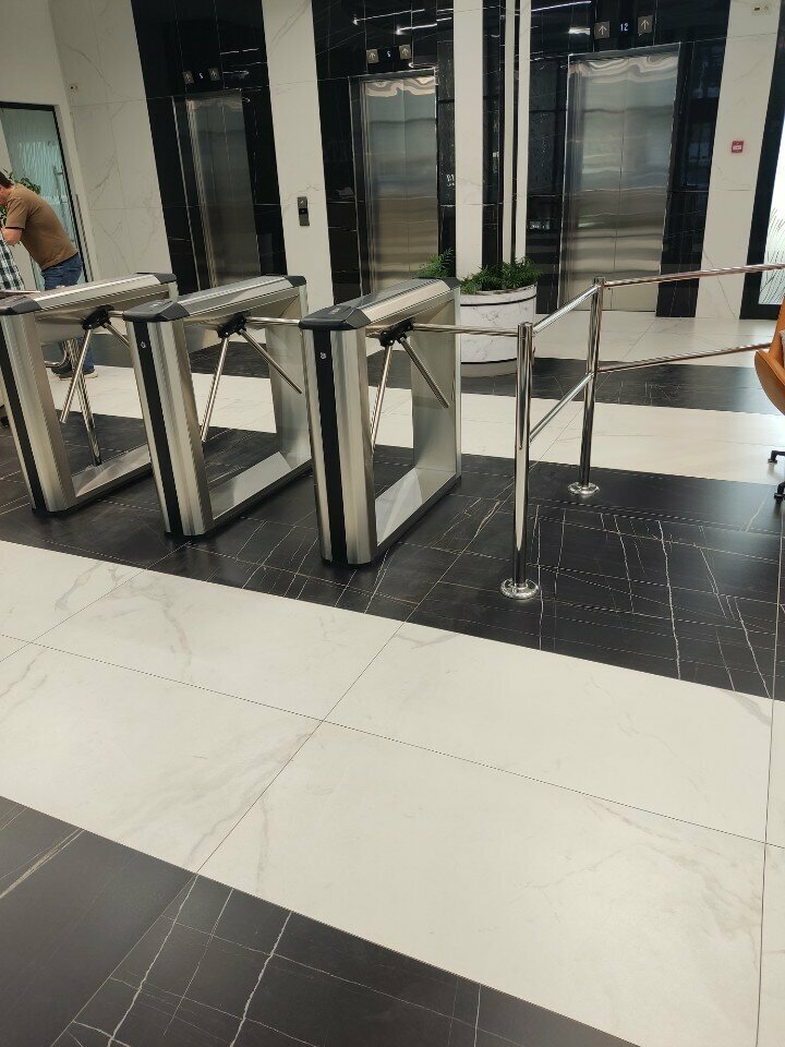 Gıda üreticileri Благо, Voronej, foto