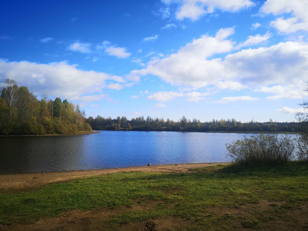 Restoran Берег, Malaya Vishera, foto