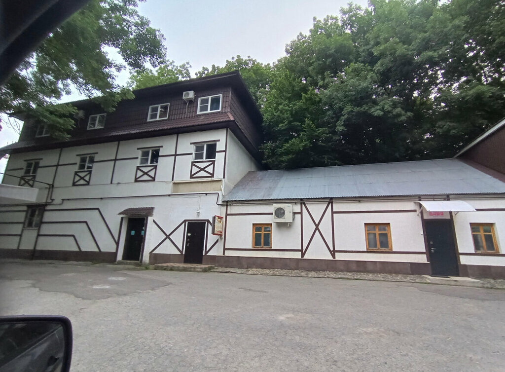 Dans okulları Charmy, Stavropol, foto