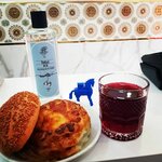 Hamur. Ali (Çanakkale, Çanakkale Merkez , Çarşı Cad., 3), ekmek fırını  Çanakkale'den
