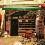 Hamur. Ali (Çanakkale, Çanakkale Merkez , Çarşı Cad., 3), ekmek fırını  Çanakkale'den