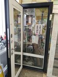 Двери (No:12, rabochiy posyolok Bogorodskoye), kapılar  Moskova ve Moskovskaya oblastından