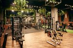 Loft Fitness (ulitsa Tolstogo No:180), fitness kulüpleri  Nalchik'ten
