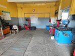 Avtoservis Pit-Stop (Kastrychnickaja vulica No:20), otomobil servisi  Pruzhany'dan