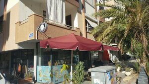 Sebastea Şarküteri Kafe (Varlık Mah., Şakrak Cad., No:4A, Muratpaşa, Antalya), kafe  Antalya'dan