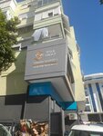 Teslim Enerji (Saray Mah., Hafız Ömer Sok., No:1, Alanya, Antalya), elektrik servisi  Alanya'dan