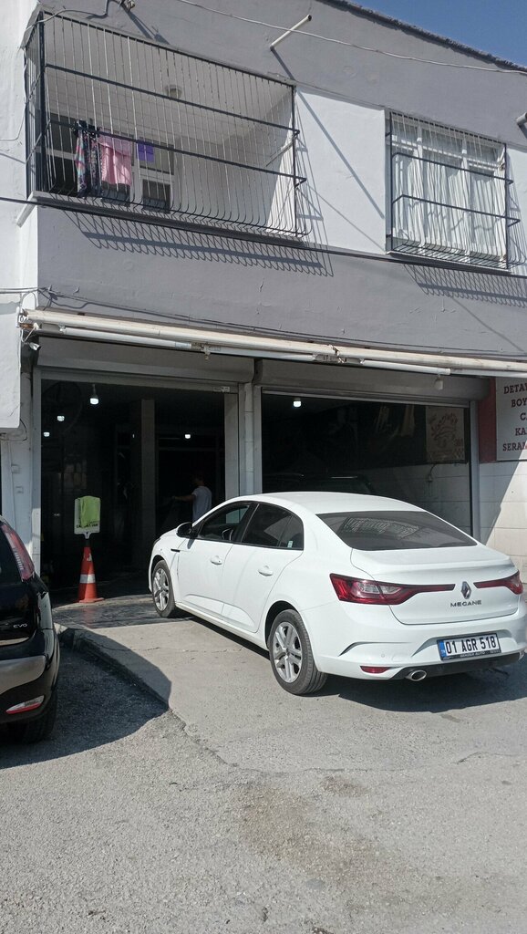 Oto yıkama Kağan Oto Yıkama, Adana, foto