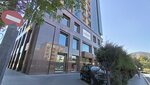 Cubics Technology (Abbasgulu Agha Bakikhanov Avenue No:14), danışmanlık hizmetleri  Bakü'den