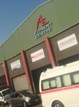 Federal (Malasha Road No:687, Independence), jant ve lastikçiler  Zambiya'dan