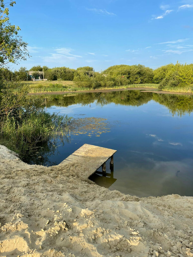 Plaj Пляж, Tambovskaya oblastı, foto