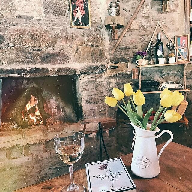 Bar Yorgo'nun Mahzeni, Selçuk, foto