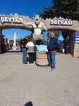 Küçükköy Kent Müzesi (Balıkesir, Ayvalık, Küçükköy Mah., Çarşı Cad., 8), müzeler ve sanat galerileri  Ayvalık'tan