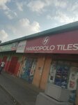 Marcopolo Tiles (Lusaka, Central Business District), seramik fayans  Lusaka'dan