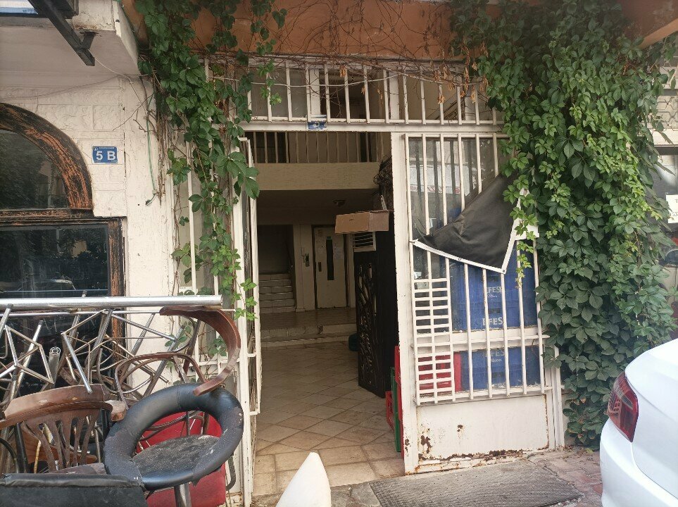 Sigorta şirketleri Allianz Sigorta, Antalya, foto