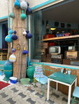 Frenk Bodrum (Tepecik Mah., Yangı Çk. Sok., Bodrum, Muğla), kafe  Bodrum'dan