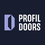 ProfilDoors (Profsoyuznaya Street No:56), kapılar  Moskova'dan