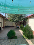 Uyut (Tursunov koʻchasi No:67), otel  Semerkant'tan