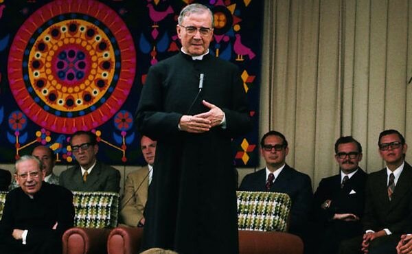 Dini dernekler Opus Dei Peru, Lima, foto