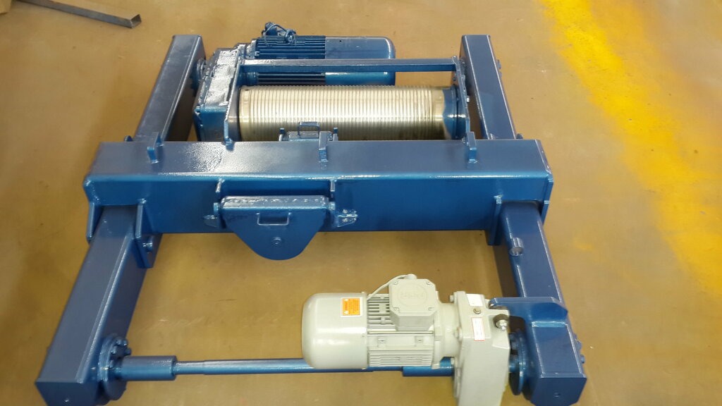 i̇nşaat ekipmanı kiralama Artı Vinç Makina, İstanbul, foto