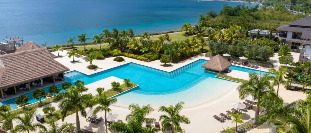 Golf kulüpleri Al Badia Golf Club, Dubai, foto