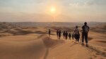 Uae Trekkers (Creative Tower, Town Center, Fujairah City), geziler  Fudjeyra'dan