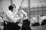 Aikido Anadolu Antalya Spor Kulubü (Antalya, Muratpaşa, Şirinyalı Mah., 1486. Sok., 2BB), spor kulüpleri  Antalya'dan