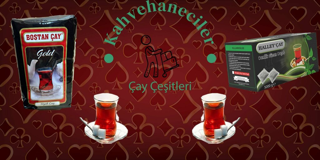 Çay mağazaları Bostan Çay San. Tic. Ltd. Şti -Toptan Çay Küp Şeker, İzmir, foto