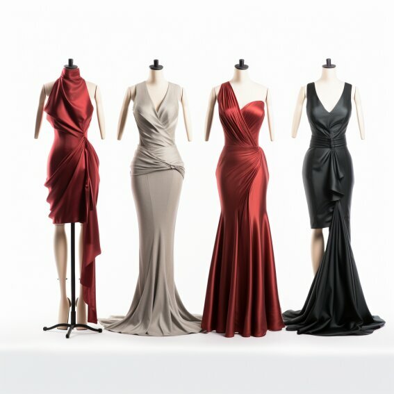 Terziler Prive Atelier, Dubai, foto