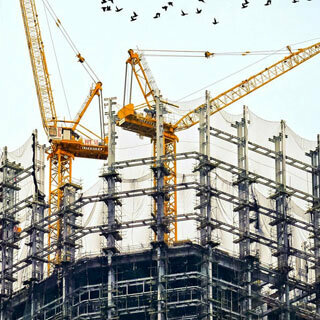 i̇nşaat firmaları Bozdemir İnşaat, Ankara, foto