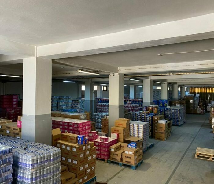 Pazar araştırma firmaları Senkron Gıda Pazarlama ve Ticaret - Pramelo, İzmir, foto