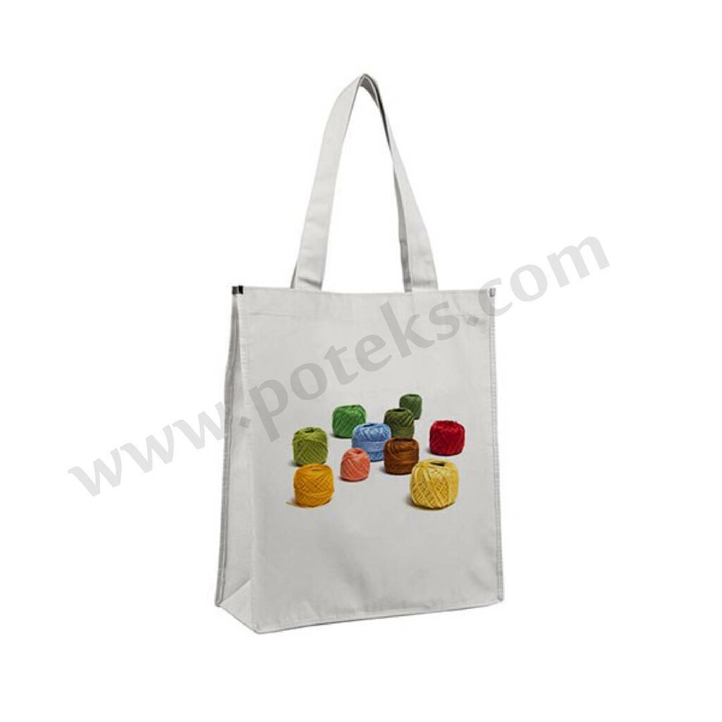 Tekstil fabrikaları Poteks, İstanbul, foto