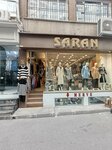 Saran (Molla Fenari Mah., Arifpaşa Sok., No:1C, Fatih, İstanbul), giyim mağazası  İstanbul'dan