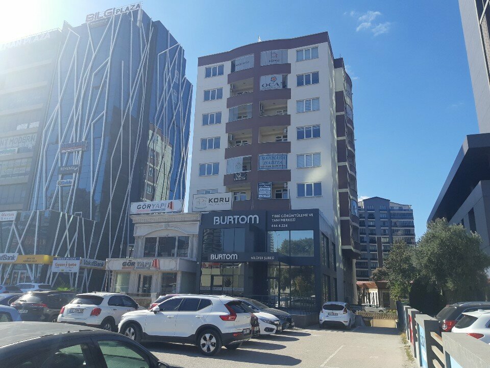 Bilgisayar teknik servisleri Lantek Yazılım, Bursa, foto