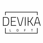 Devika Loft (Lieanida Biady Street No:45), özel mobilya yapımı  Minsk'ten