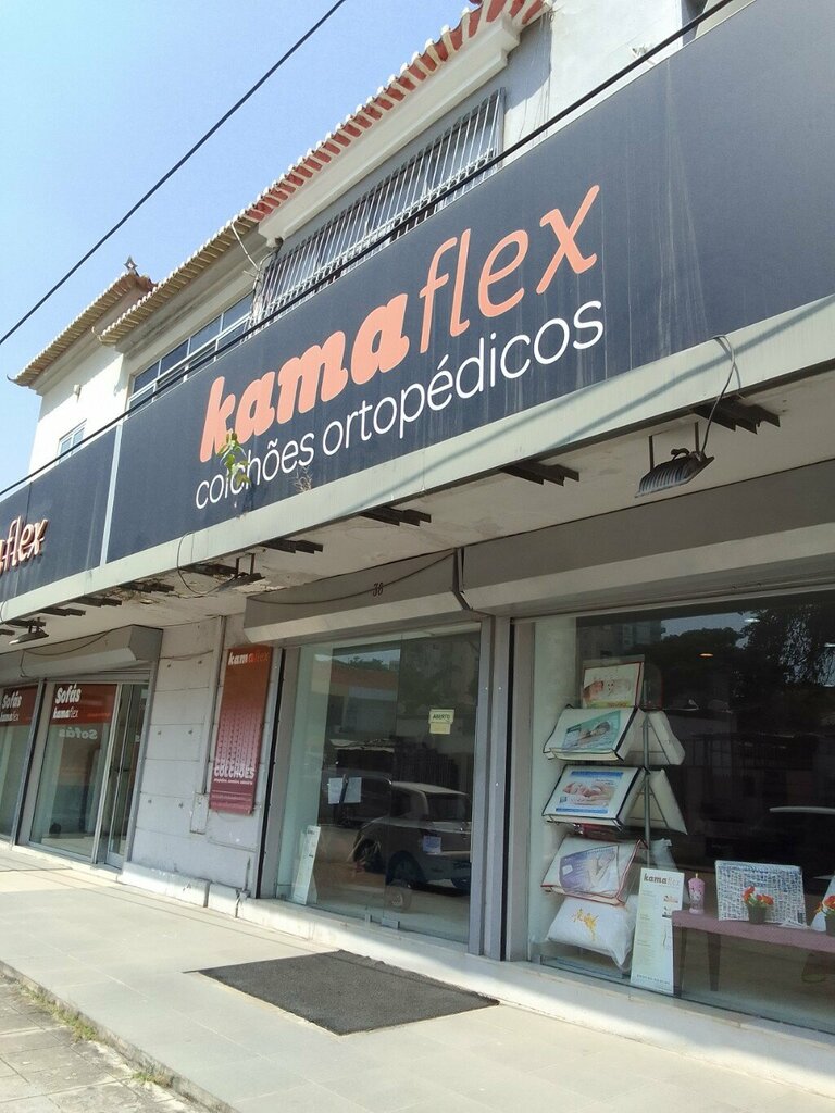 Yatak üreticileri Kamaflex, Loanda, foto