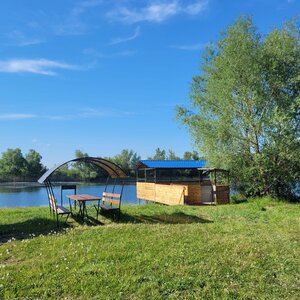 Муллинские карьеры (Republic of Bashkortostan, Oktyabrskiy), doğa  Oktiabrski'den