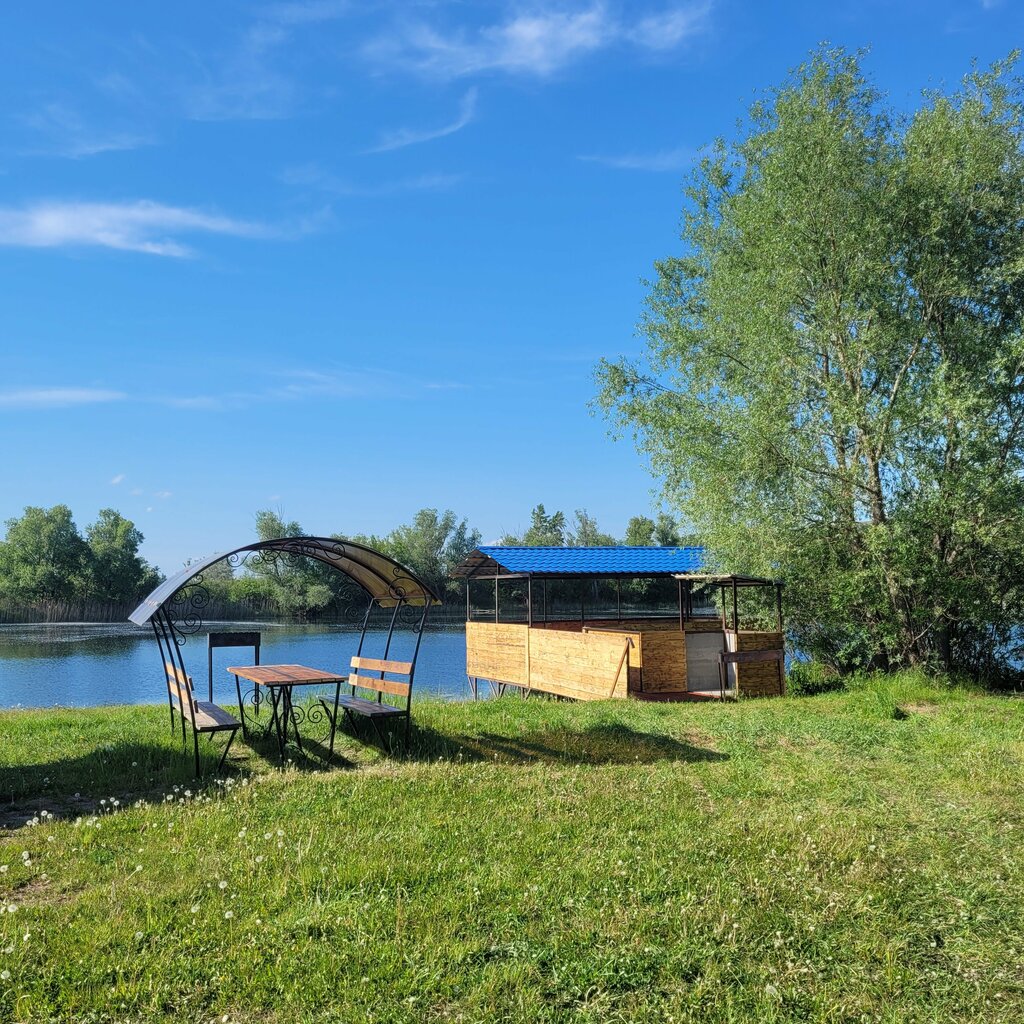 Doğa Муллинские карьеры, Oktiabrski, foto