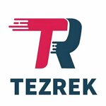Tezrek (Ablai Khan Avenue No:3), lojistik firmaları  Almatı'dan